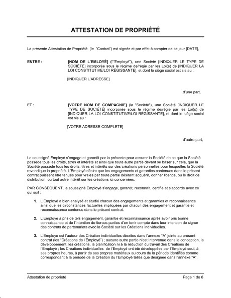 A quoi ressemble un titre de propriété : Un acte officiel rédigé et ... A quoi ressemble un titre de propriété : Un acte officiel rédigé et ...