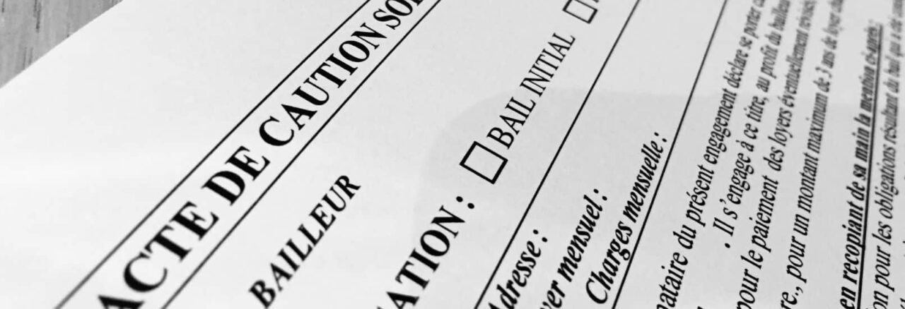 Acte de caution solidaire : Quels sont les points clés et infos à ...