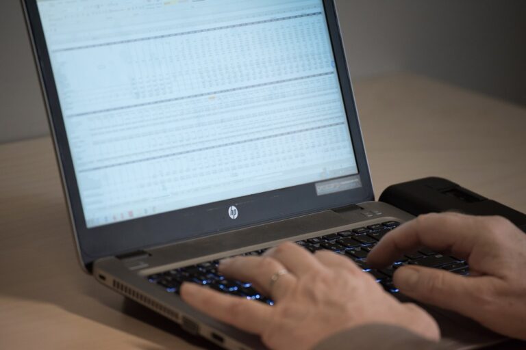 Les étapes pour faire une déclaration LMNP en ligne Les étapes pour faire une déclaration LMNP en ligne