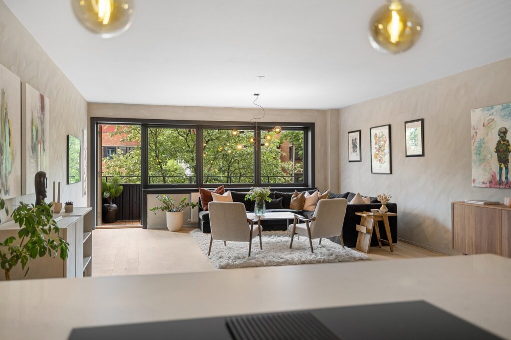 Découvrez les solutions immobilières de LCL pour les particuliers