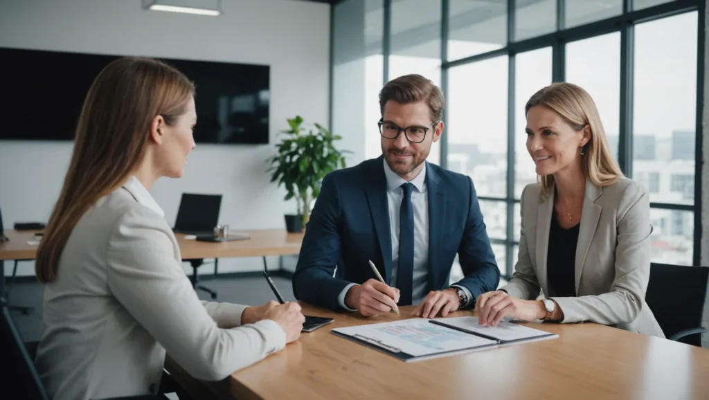 Comment Choisir le Bon Agent Immobilier pour Vos Besoins - Patricia